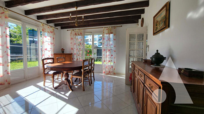 Maison 8 pièces à vendre - Herblay, Verdun, Copistes