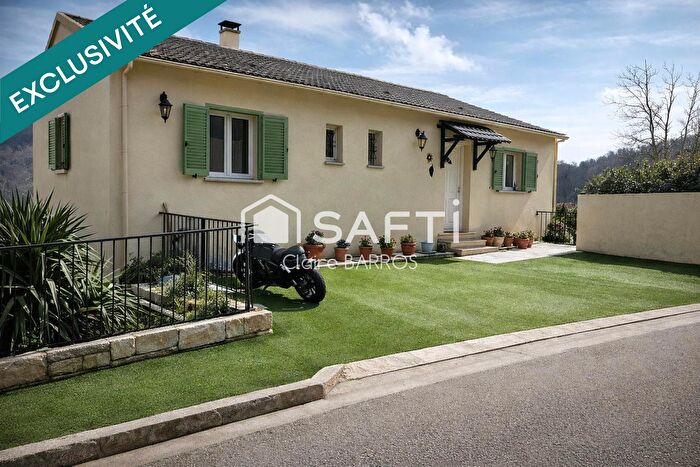 Maison à vendre - Ortiporio - 9 pièces - 4 chambres