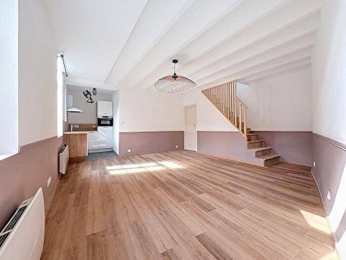 Béziers, Centre-ville, Palais des Congrès, Garibaldi, Gambetta - Appartement 3 pièces à louer