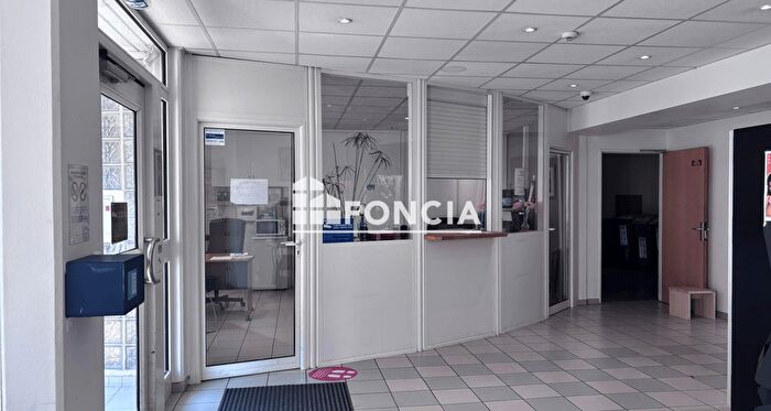 Appartement 1 pièce à Saint-Étienne, Saint-Roch, Vivaraize, Valbenoite, Centre Deux, à vendre