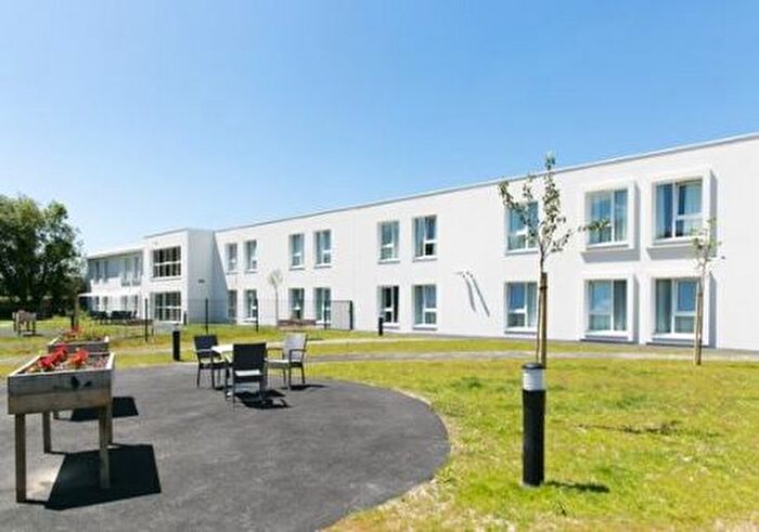 Appartement à vendre - Belz - 1 pièce