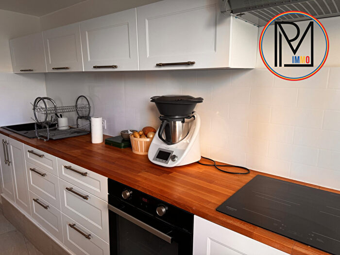 Appartement à louer - Montpellier - 2 pièces - 1 chambre