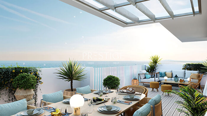 Maison à vendre - Sète - 5 pièces
