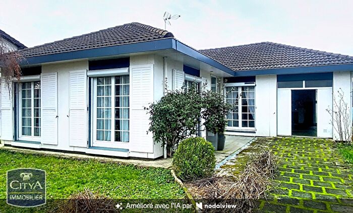 Issoire, Faubourg - Maison 5 pièces à vendre