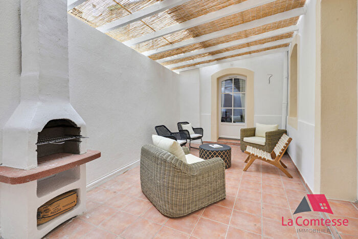 Marseille 1er, Belsunce : Appartement 3 pièces à vendre