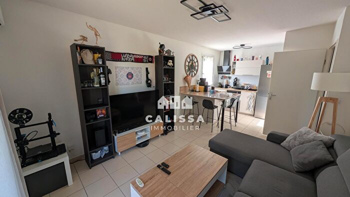 Castelnau-d'Estrétefonds - Appartement 2 pièces à louer