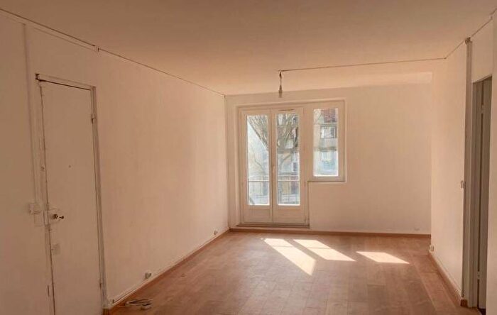 Appartement à louer - Beaujon-Berges de Seine, Clichy - 6 pièces - 5 chambres