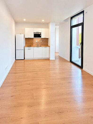 Le Havre, Eure, Brindeau : Appartement 2 pièces à louer
