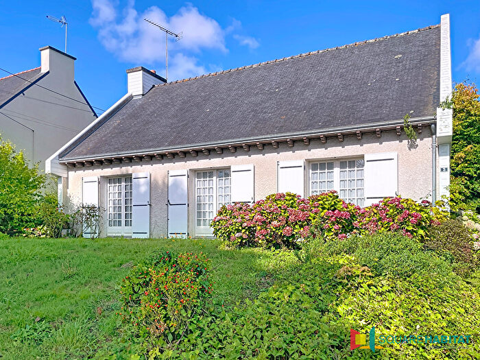 Maison 5 pièces à vendre - Plancoët