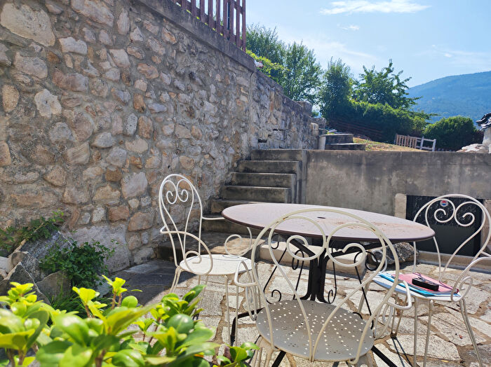 Maison 3 pièces à vendre à Saint-Étienne, Terrenoire
