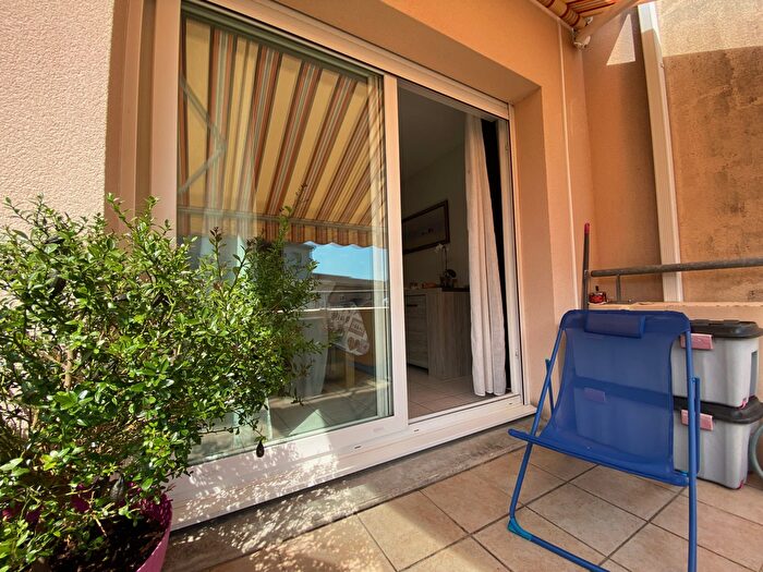 Appartement 2 pièces à vendre à Arès