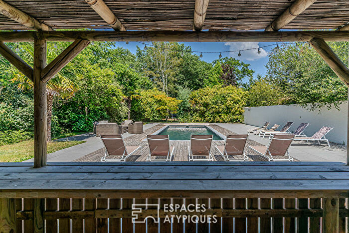 Maison 10 pièces à vendre - Guérande, Bocage-Nord