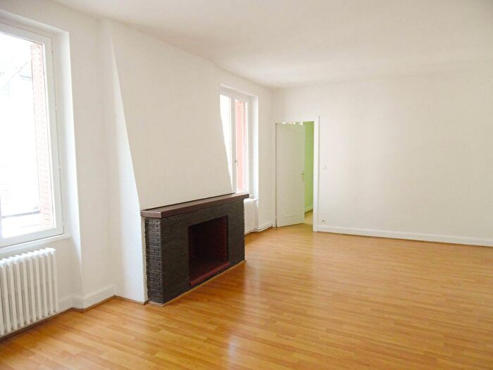 Appartement 5 pièces à louer à Charras, Clermont-Ferrand