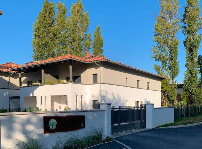 Pignada, Anglet - Appartement 3 pièces à louer