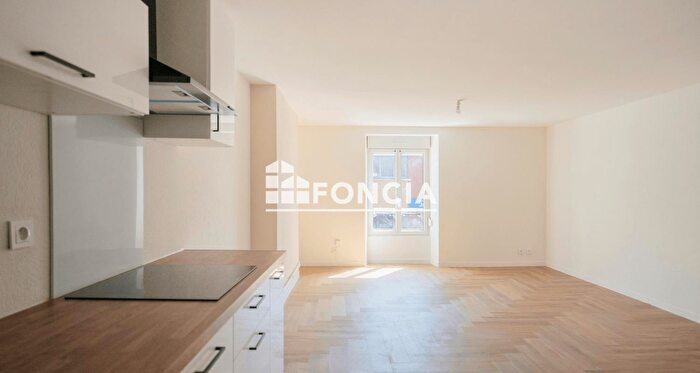 Appartement 2 pièces à vendre à Orléans, Les Murlins
