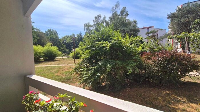 Lons : Appartement 3 pièces à vendre