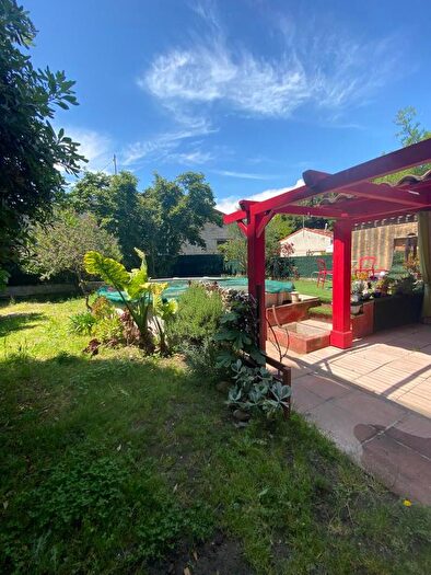 Maison 7 pièces à Cannes, Bocca Sud, à vendre