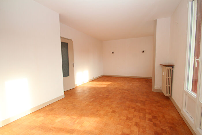 Decize - Appartement 3 pièces à louer