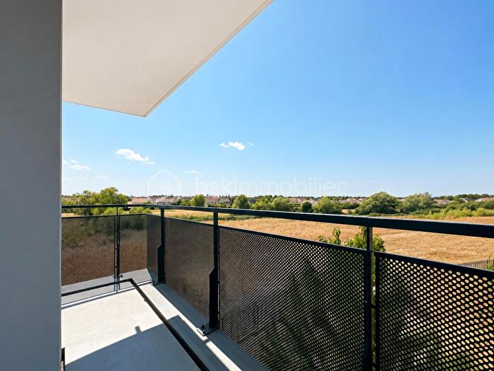 Moissy-Cramayel, Les Hauldres - Appartement 4 pièces à vendre