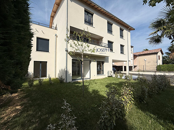 Appartement 3 pièces à Toulouse, Saouzelong, à vendre