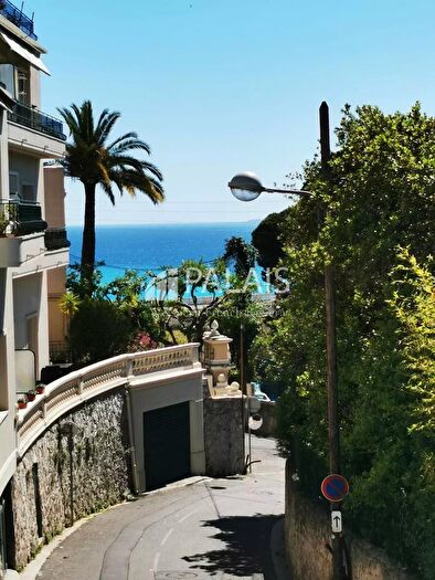 Appartement à vendre - Nice, Mont-Boron - 3 pièces