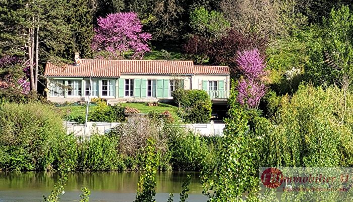 Maison à vendre - Aussonne - 6 pièces - 4 chambres