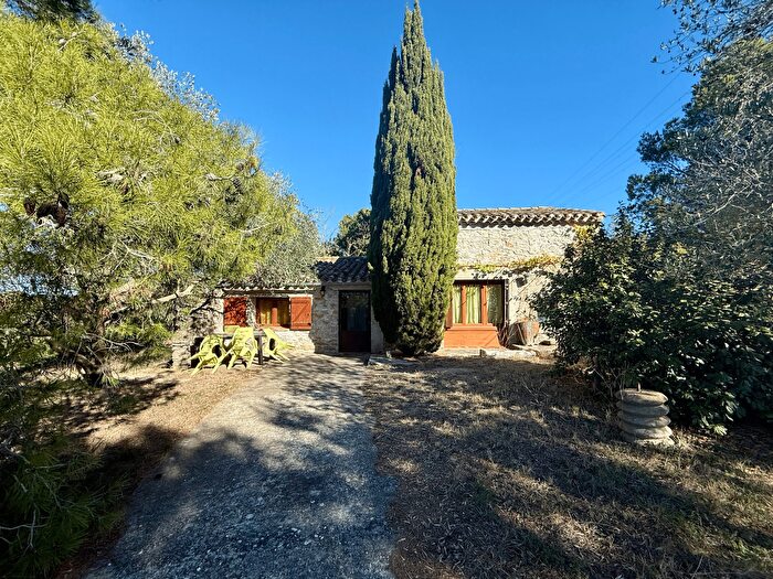 Maison à vendre - Carcassonne, Montredon, Mont Legun - 7 pièces