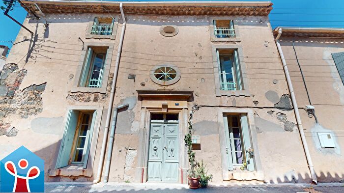 Maison à vendre - Portiragnes - 5 pièces - 3 chambres