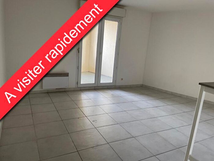 Appartement 1 pièce à louer - Nîmes, collines