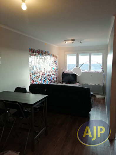 Appartement 2 pièces à louer - Savenay