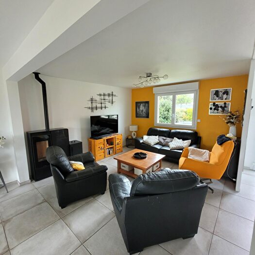 Maison 6 pièces à vendre - Plouzané