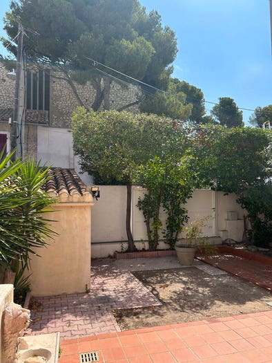 Maison 4 pièces à Centre, Carry-le-Rouet, à louer