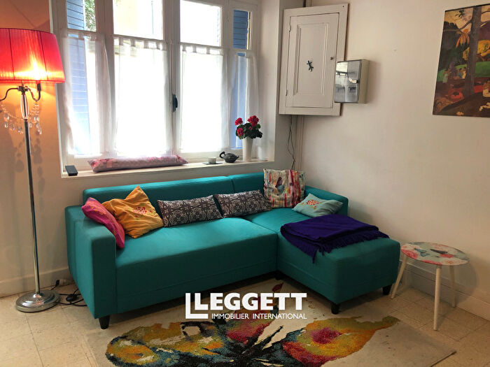 Maison 4 pièces à vendre à Trèbes