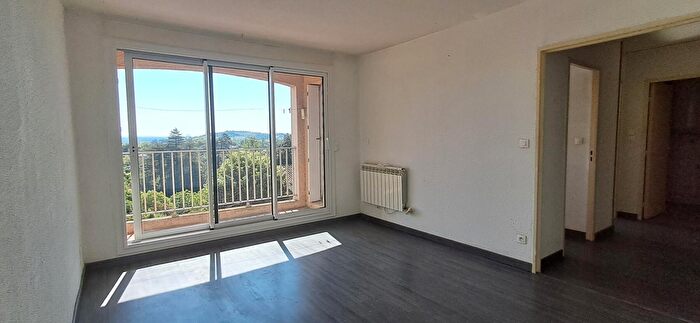 Castelnaudary, Pont Rouge, Estambigou, Marronniers : Appartement 2 pièces à vendre