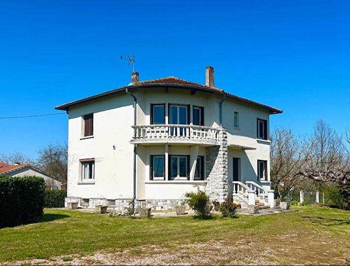 Maison 6 pièces à vendre à Nohic
