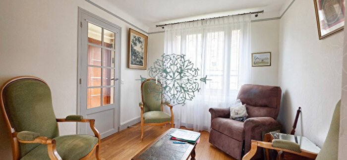 Beauvais, Saint-Lucien - Maison 4 pièces à vendre
