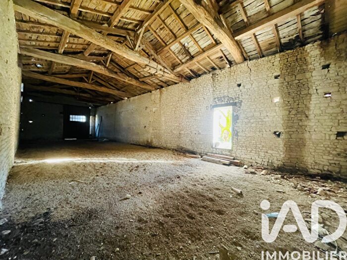 Maison à vendre - Genté - 1 pièce