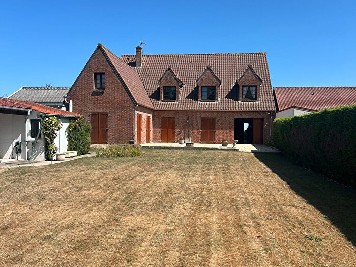 Maison 4 pièces à vendre - Coulogne