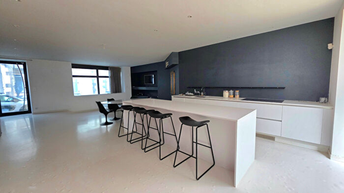Appartement 4 pièces à vendre à Clermont-Ferrand, Jaude, Fontgiève Saint-Alyre