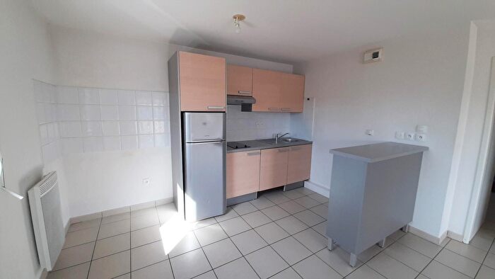 Appartement 3 pièces à louer à Saint-Sébastien-sur-Loire, Est
