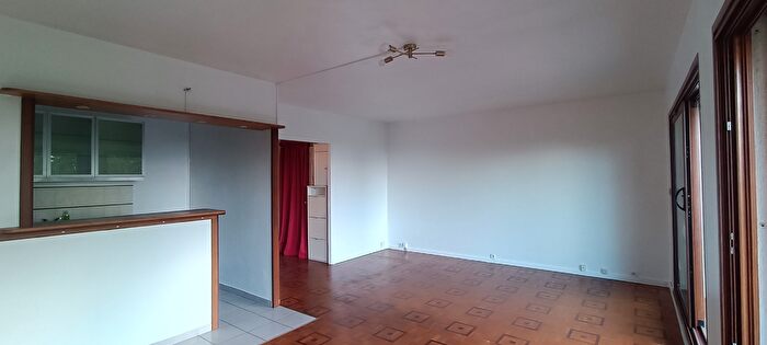 Appartement 2 pièces à Chennevières-sur-Marne, Marne, Coteau Nord, à vendre