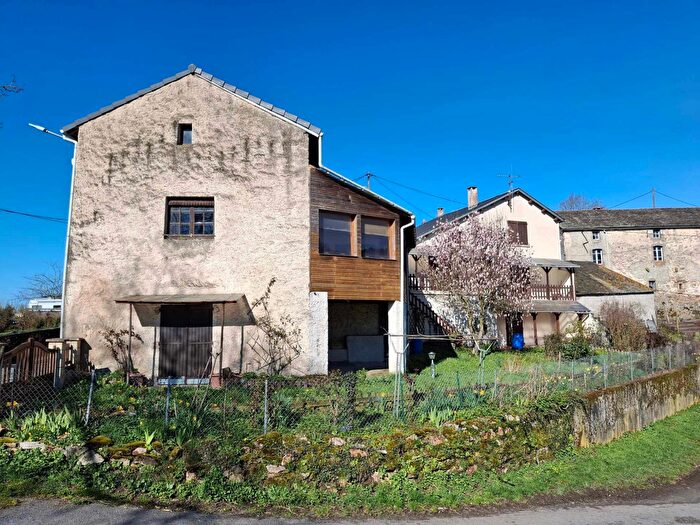 Maison à vendre - Castelnau-de-Brassac - 13 pièces - 4 chambres