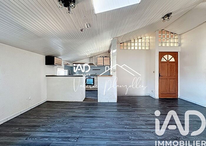 Appartement à vendre - Agde, La Ville - 3 pièces - 2 chambres