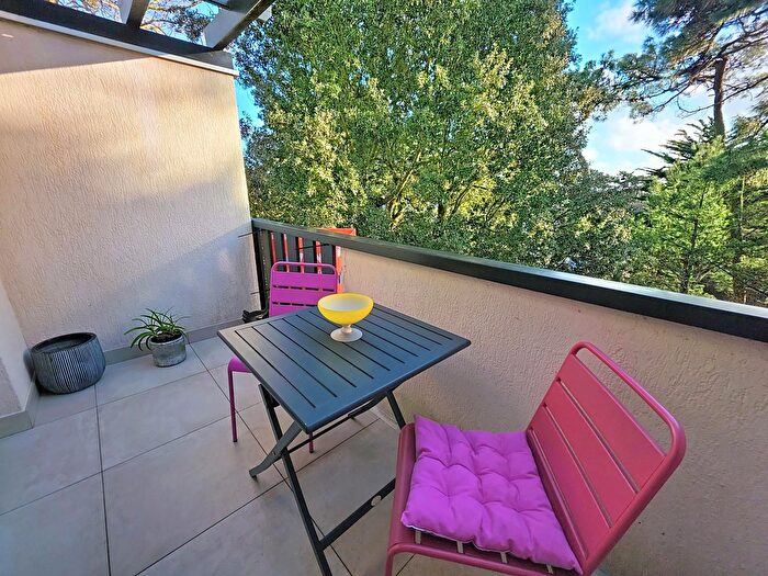 Appartement à vendre - La Baule-Escoublac, Guézy-La Bosse - 1 pièce