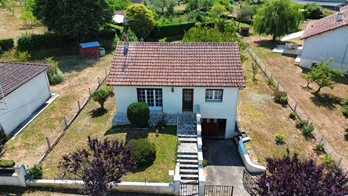 Maison 3 pièces à vendre à L'Isle-Jourdain