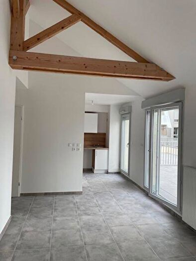 Grangier, Dijon : Appartement 2 pièces à louer