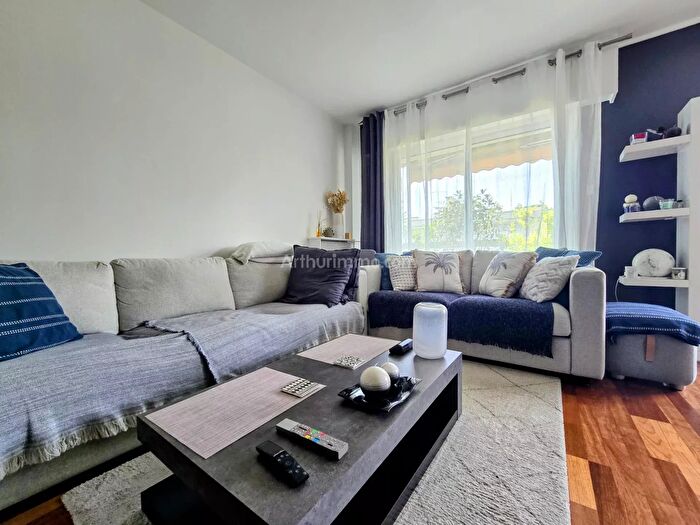 Appartement 4 pièces à Nogent-sur-Marne, Beauté Baltard, à vendre