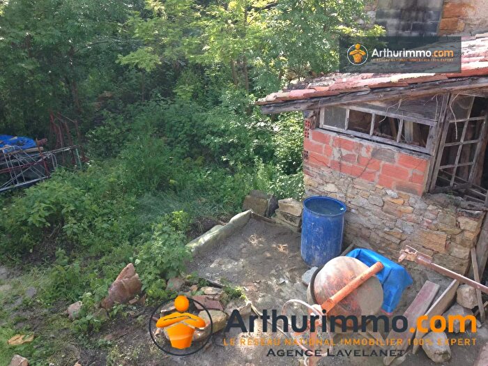 Maison à vendre - La Bastide-sur-lHers - 3 chambres