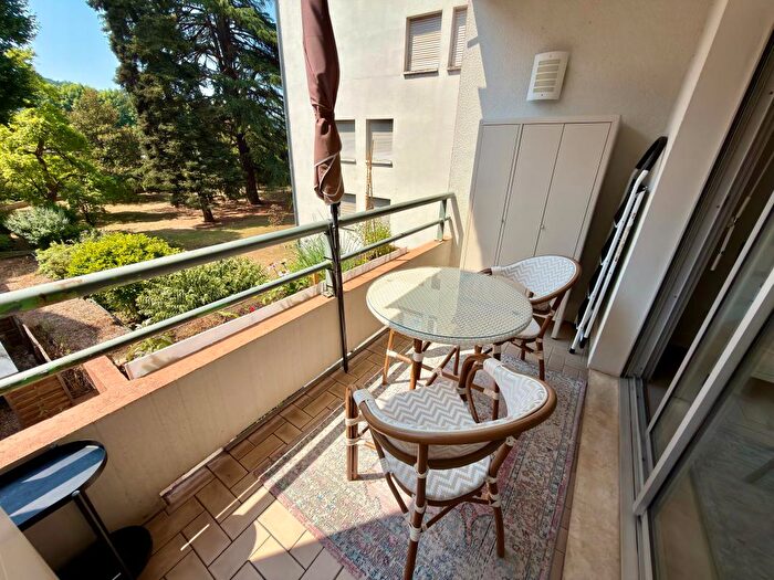 Appartement 2 pièces à vendre - Périgueux, Centre-ville, La Gare, Saint-Martin
