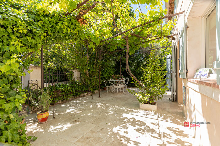 Éguilles : Maison 4 pièces à vendre